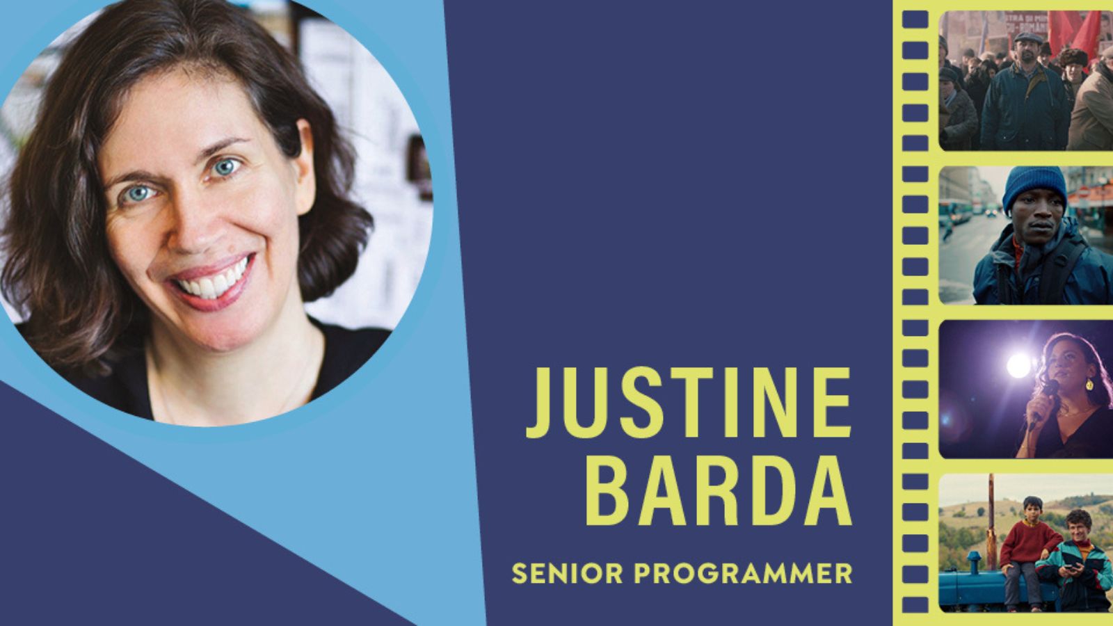 Programmers' Picks: Justine Barda on SIFF 2025